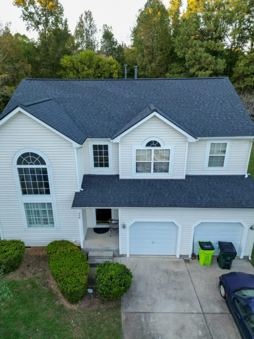 Roofing Services NC | Superior Roofing of North Carolina